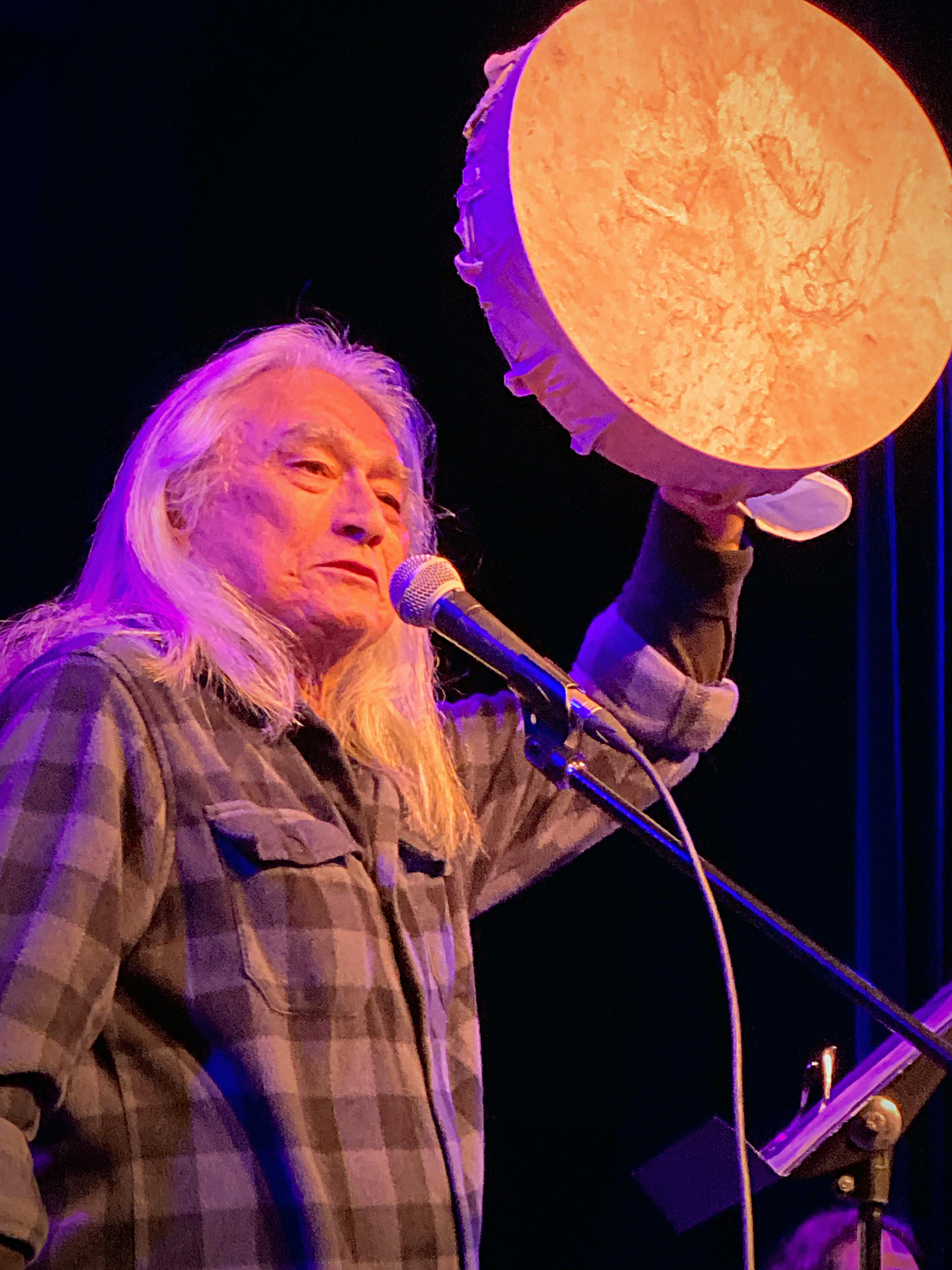 Duncan Mercredi | DreamPlay