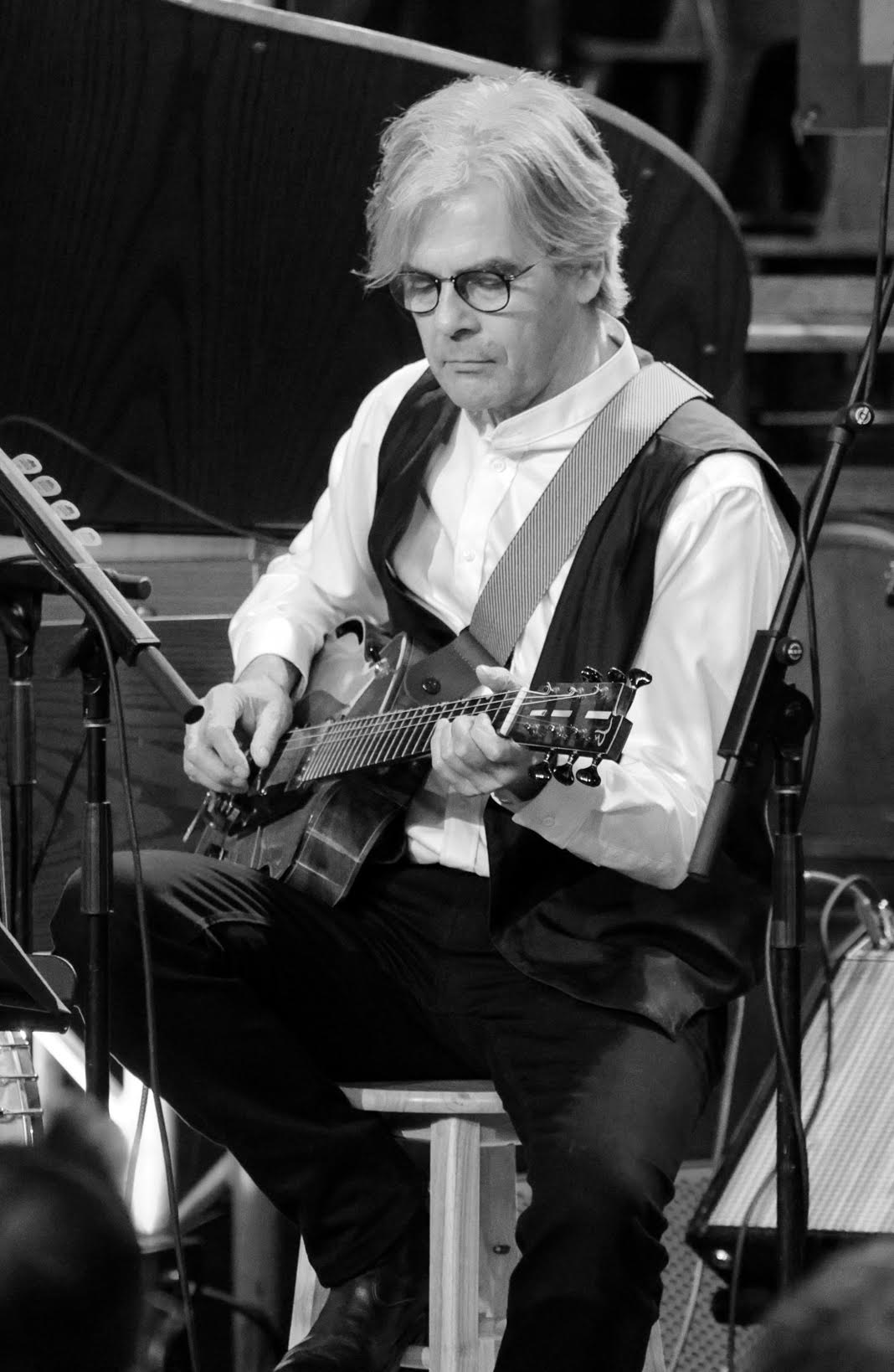 Glenn Buhr | DreamPlay