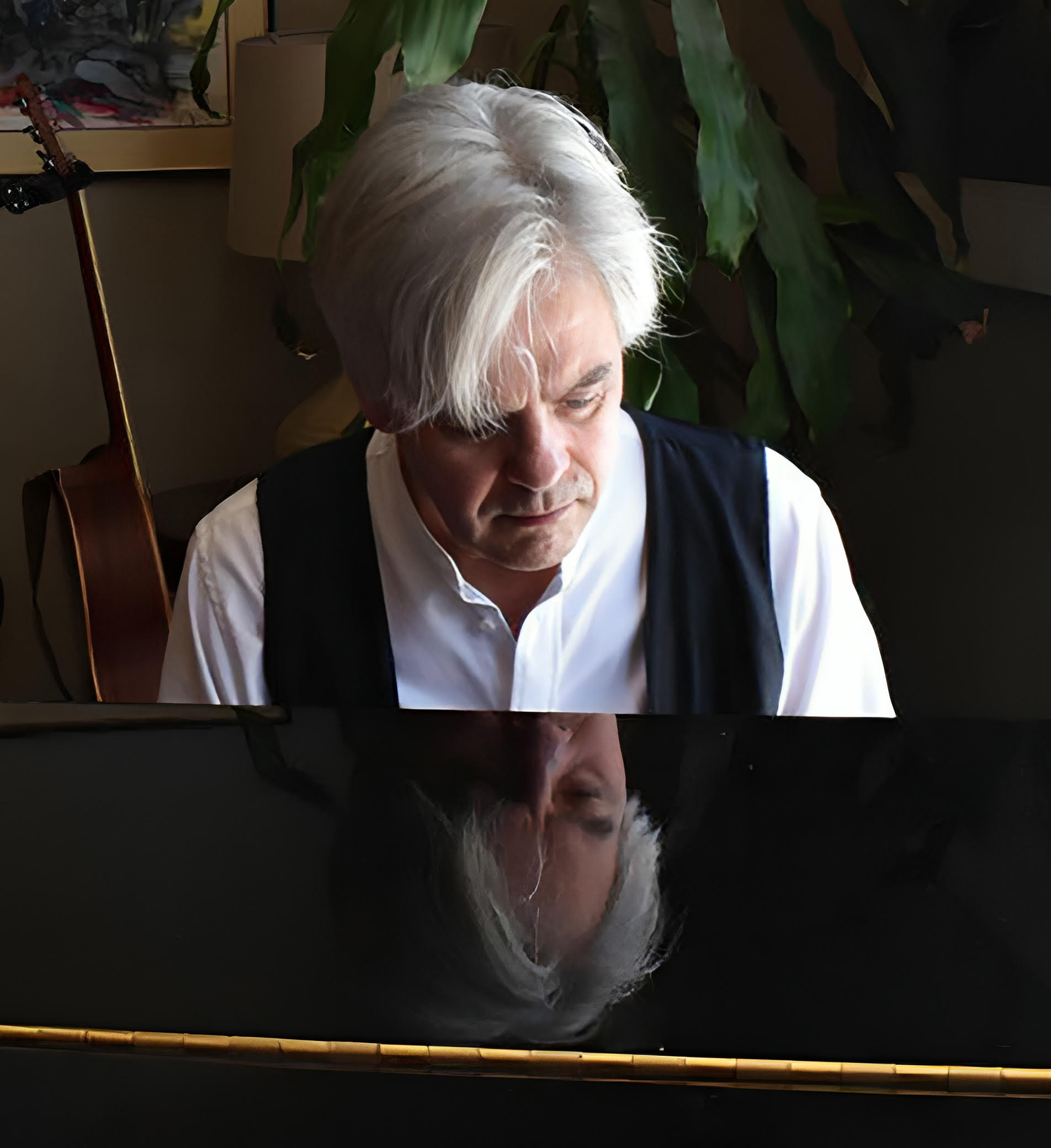 Glenn Buhr | DreamPlay