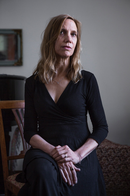 Linda Catlin Smith | DreamPlay