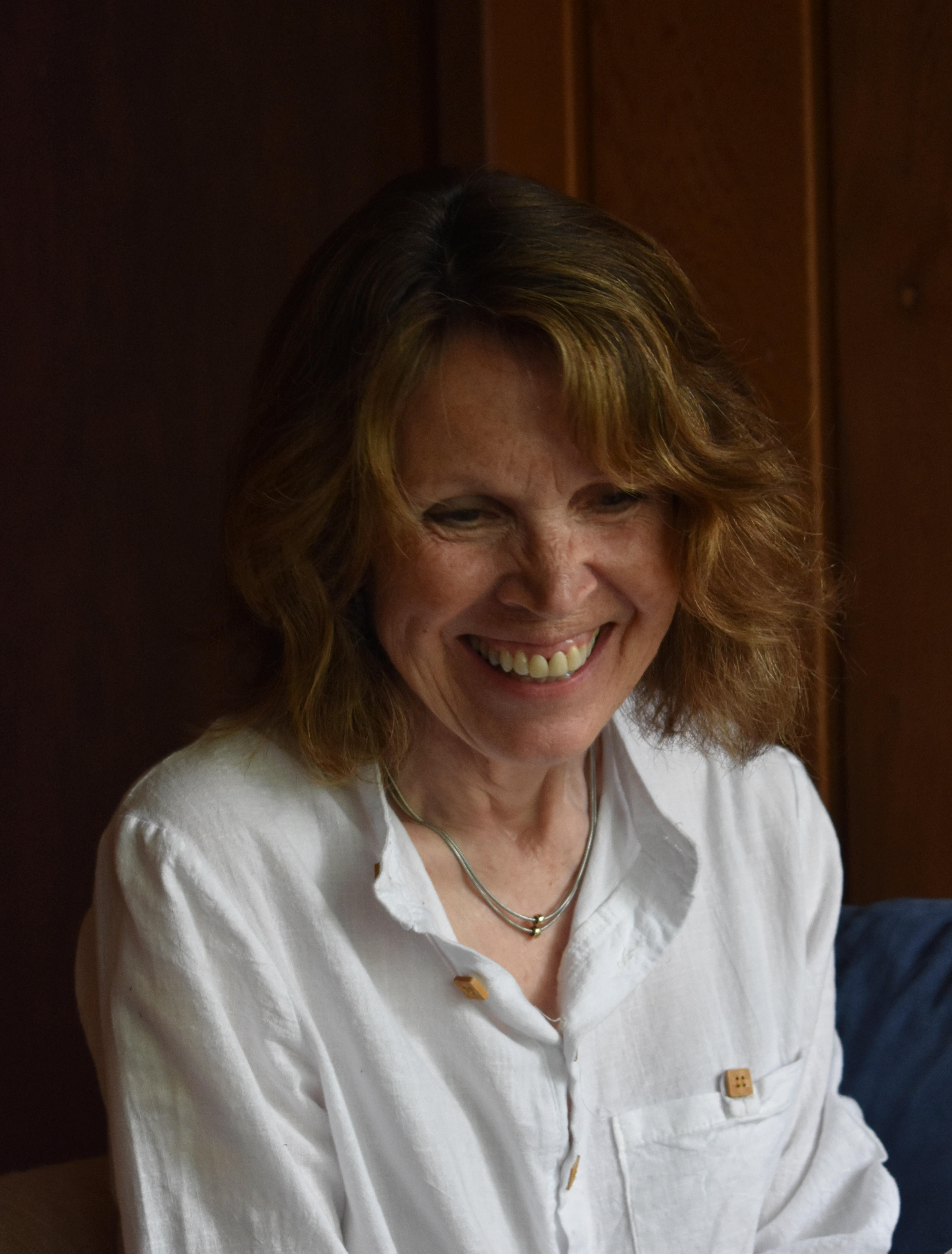 Margaret Sweatman | DreamPlay